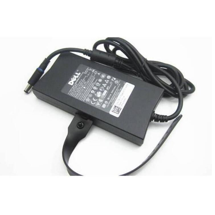 新品 Dell Alienware M15x Inspiron 5150 5160 ACアダプター薄型 19.5V7.7A 電源ケーブル付属 ...