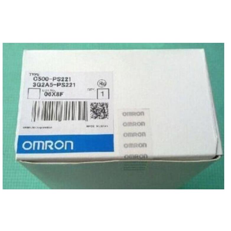 ★新品 OMRON/オムロン C500-PS221 プログラマブルコントローラ 保証 : ボボラヤフー店 - 通販 - Yahoo!ショッピング