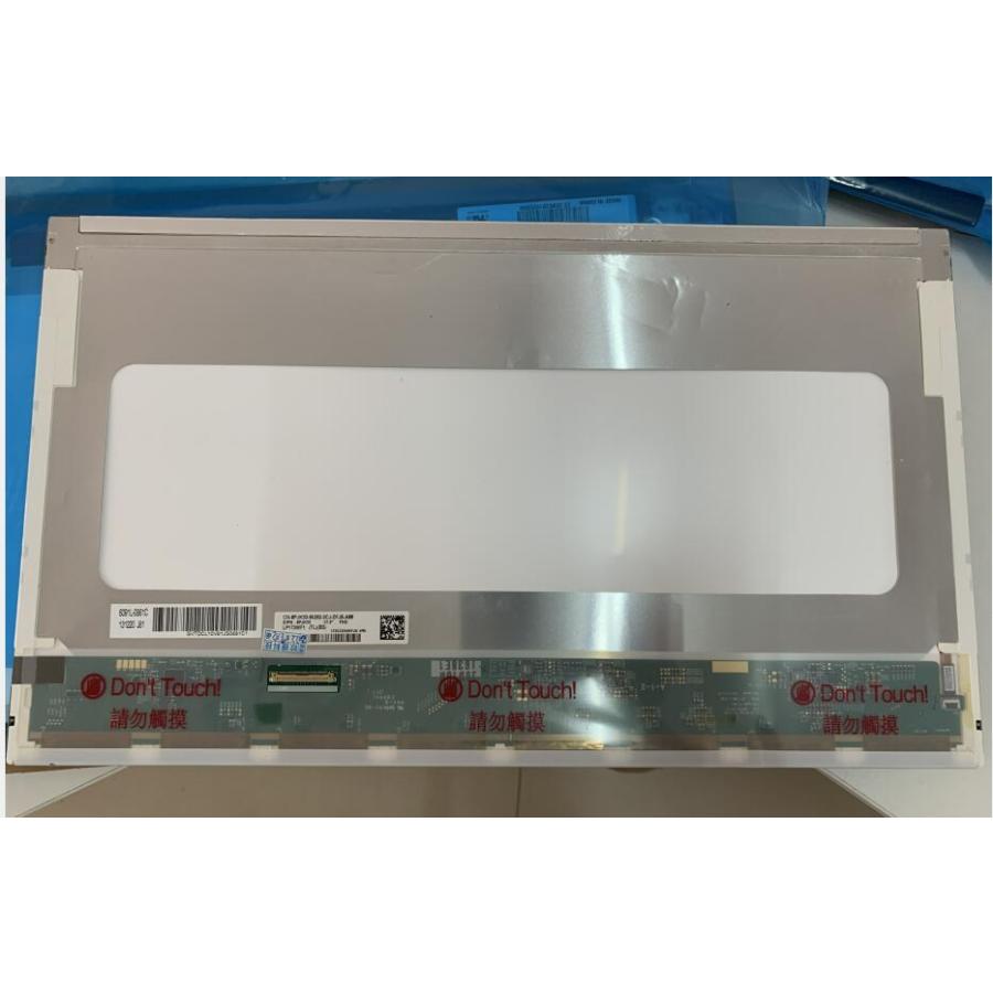 新品 HP DV7-XW396AV 等用 17.3インチ液晶パネル LTN173KT01 : b5363 : ボボラヤフー店 - 通販 - Yahoo!ショッピング