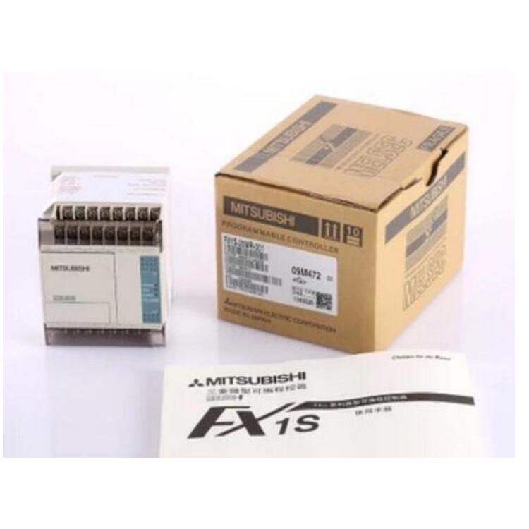 新品★ MITSUBISHI/三菱 PLC FX1S-20MR-D : ボボラヤフー店 - 通販 - Yahoo!ショッピング