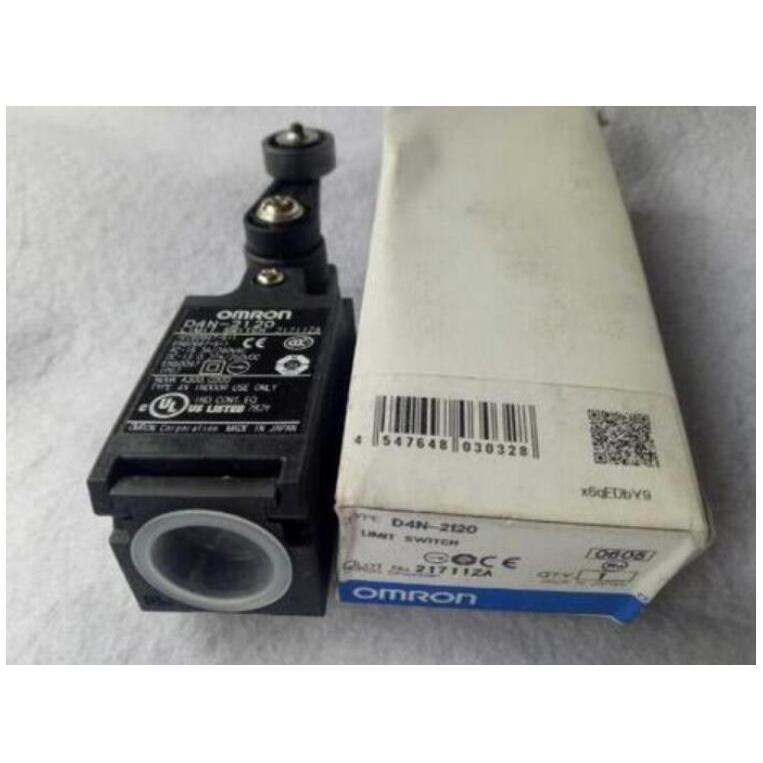 新品 OMRON D4N-2120 1個 : ボボラヤフー店 - 通販 - Yahoo!ショッピング