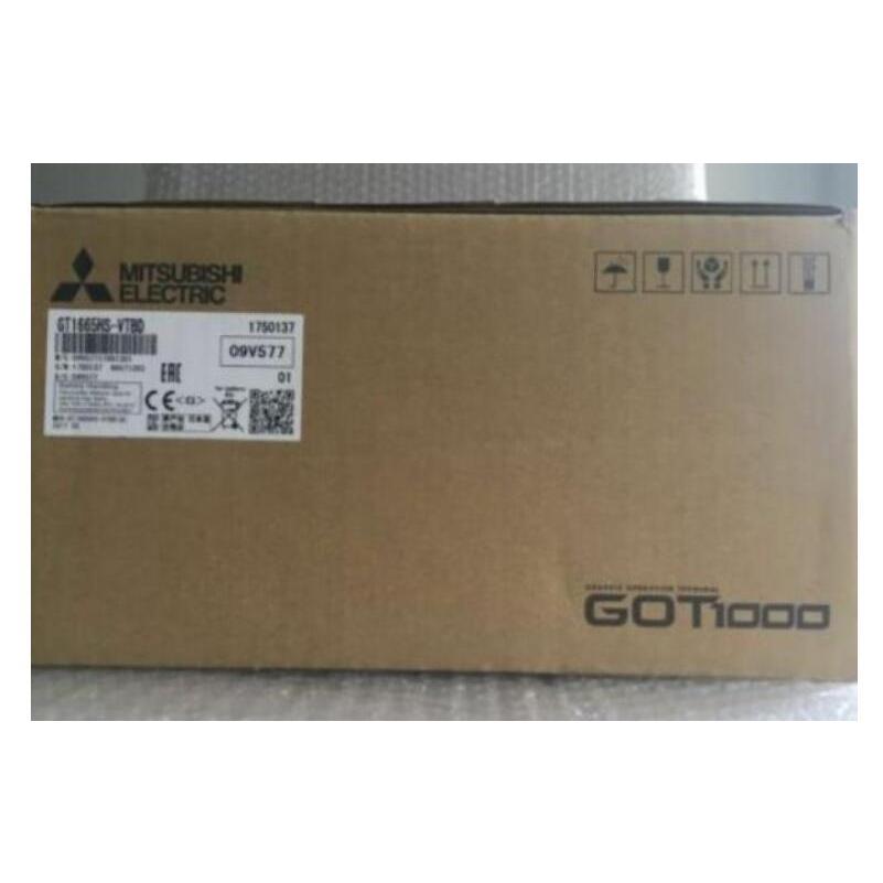 新品 MITSUBISHI/三菱電機 GT1665HS-VTBD タッチパネル 保証付き : ボボラヤフー店 - 通販 - Yahoo!ショッピング