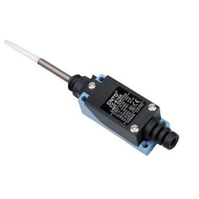 新品★Panasonic/パナソニック AZ8166 デバイスSUNX VLミニリミットスイッチ ロ ーラアーム : ボボラヤフー店 - 通販 - Yahoo!ショッピング