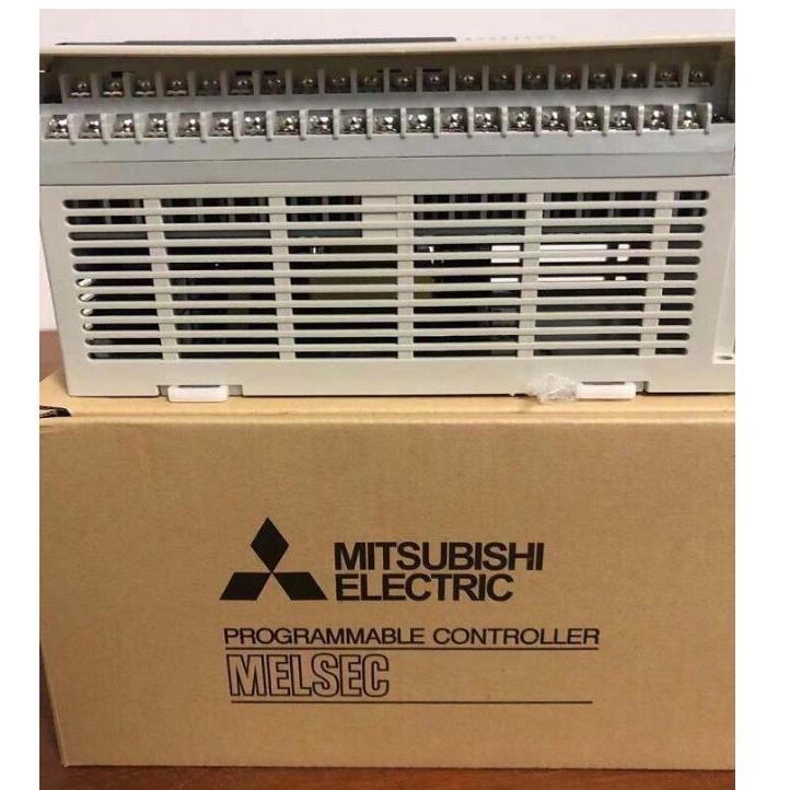 新品 三菱電機 MITSUBISHI MELSEC iQ-F FX5UJ CPUユニット FX5UJ-24MR/ES [6ヶ月安心保証 ...