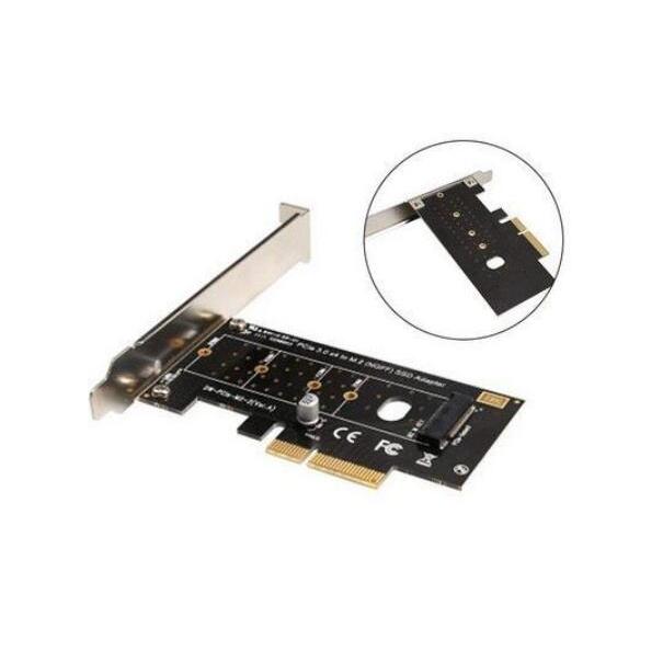 新品 DELL Precision T5810 T7810 T7910 PCIE3.0X4 to M.2(NGFF) SSD 拡張カード ...