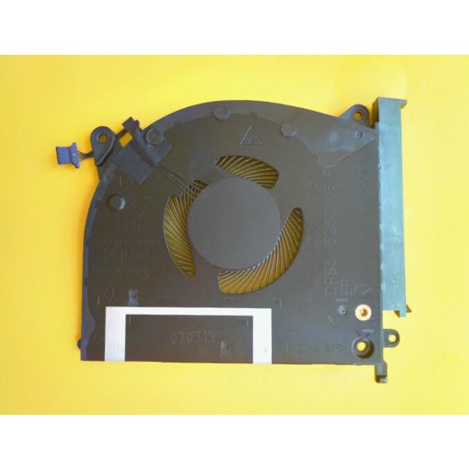 新品 DELL Alienware M15 R2 散熱CPUファン DFS2013121HOT DC12V : ボボラヤフー店 - 通販 ...