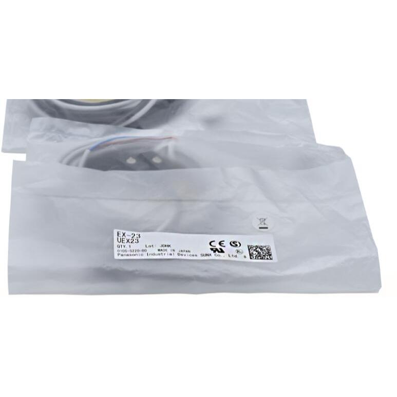 新品 Panasonic/パナソニック EX-23 光電センサー :EX-23:ボボラヤフー店 - 通販 - Yahoo!ショッピング