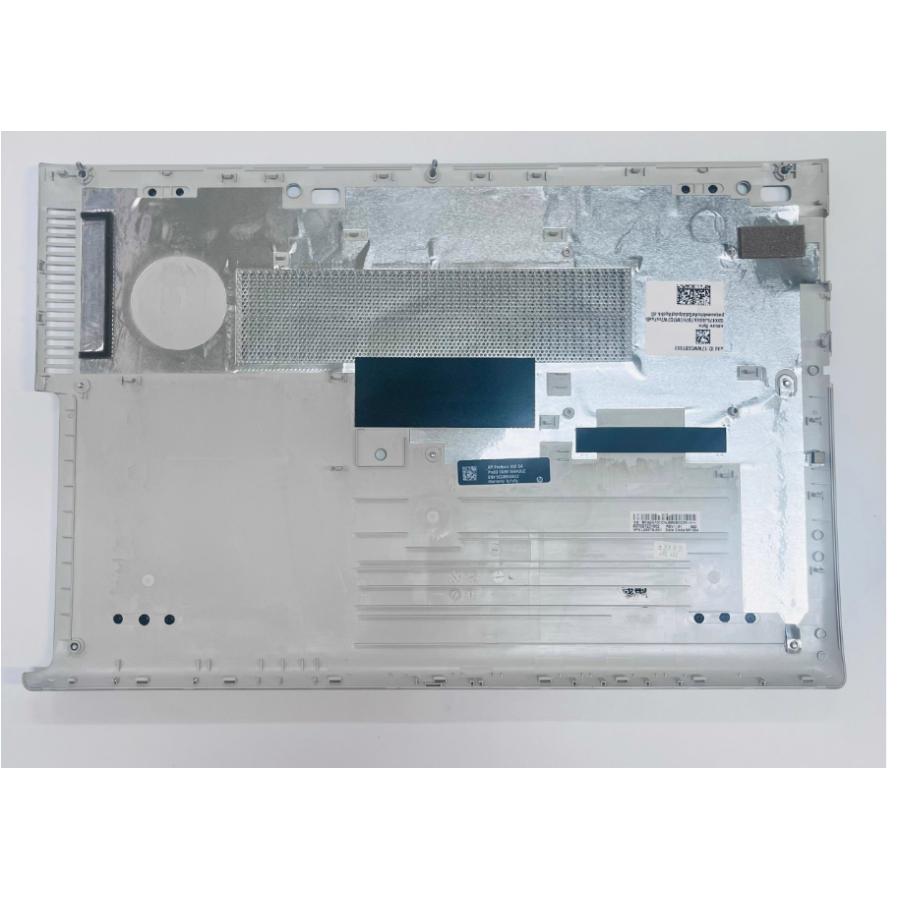 新品HP ProBook 650 655 G4 G5 ボトムケース ボトムカバー 裏蓋 底蓋 : ボボラヤフー店 - 通販 - Yahoo ...