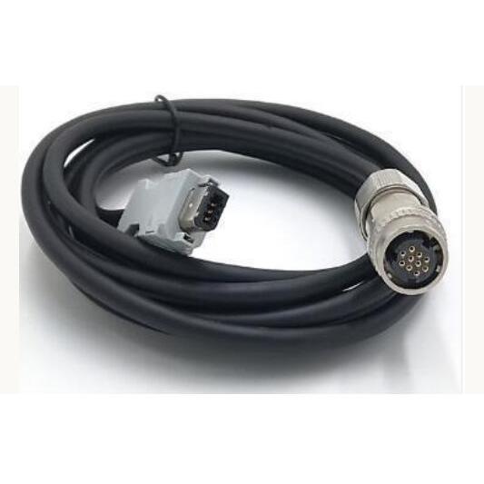 新品★ JZSP-CVP02-05-E 長さ3M 安川電機 駆動モータ適用データー ケーブル : ボボラヤフー店 - 通販 - Yahoo ...