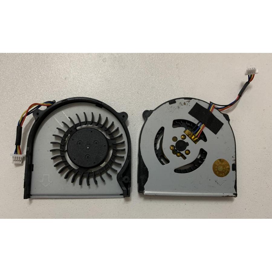 SONY SVT13 SVT131 SVT14 SVT15 SVT151 SVT141 CPU冷却ファン KSB05105HB : ボボラヤ ...