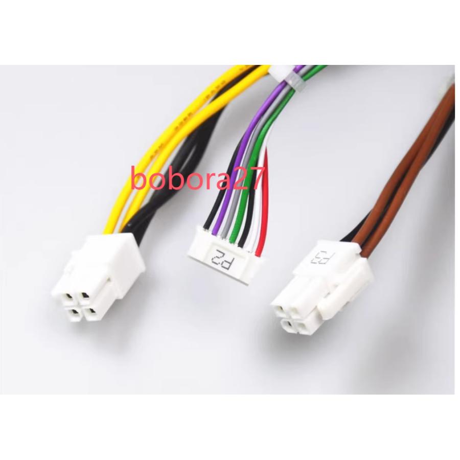 新品 HP Z2 SFF G4 WorkStation 電源ユニット D17-310P1A L07305-002 (310W/80PLUS) 4pin *4pin*7pin(7線 ...