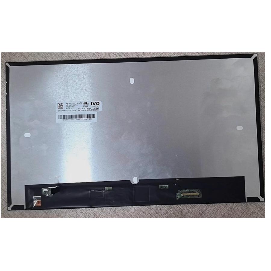 新品 IVO X140NVFC R0 L92716-ND1 液晶パネル 1920*1080 : ボボラヤフー店 - 通販 - Yahoo!ショッピング