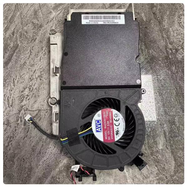 新品 ThinkCentre M75q-1 M720q Tiny M920q NEC Mate タイプMC MC-3/MC-4 散熱CPU ...