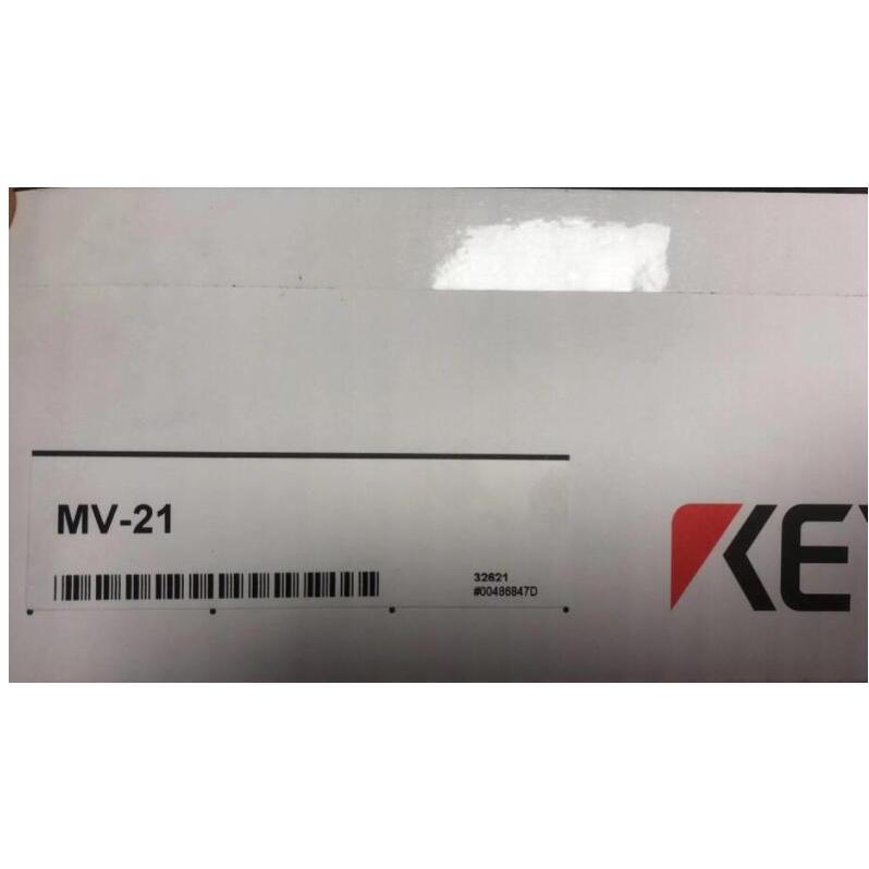 新品 KEYENCE/キーエンス MV-21 【6ヶ月保証付き】 :MV-21:ボボラヤフー店 - 通販 - Yahoo!ショッピング