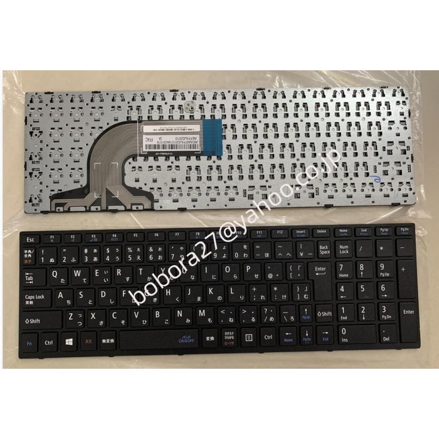 枠付き NEC LaVie Note LS150/S LS150/T NS150/A NS150/B NS150/C NS150/D ...