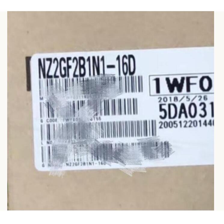 新品 三菱 MITSUBISHI NZ2GF2B1N1-16D 【6ヶ月保証】 : nz2gf2b1n1-16d : ボボラヤフー店 - 通販 - Yahoo!ショッピング