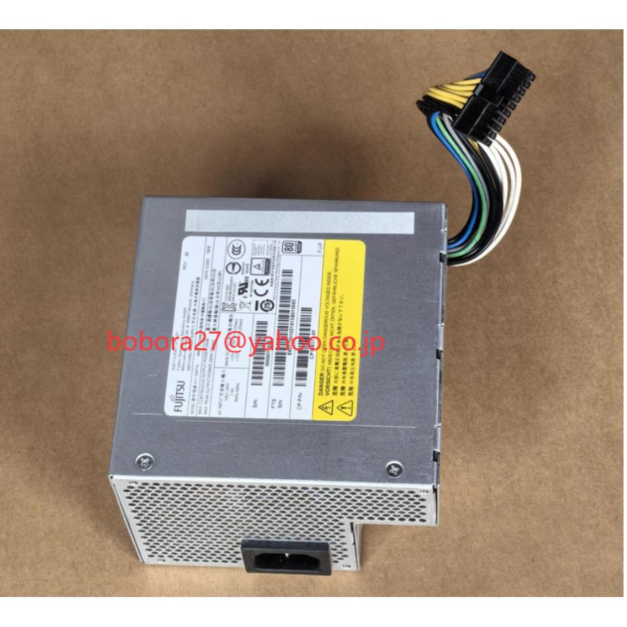 新品★富士通 FUJITSU 電源ユニットD17-250P1A/DPS-250AB-110A/DPS-250AB-113A/D19-250P2A/S26113-E601-V71-01 ...