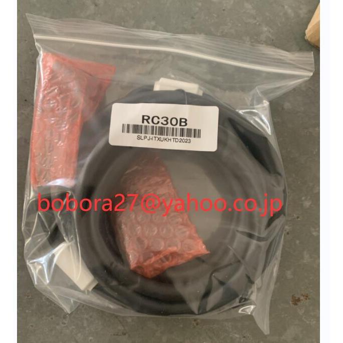 新品 MITSUBISHI/三菱電機 RC30B 増設ケーブル 対応する 通信ケーブル 代用品 保証付き : ボボラヤフー店 - 通販 ...