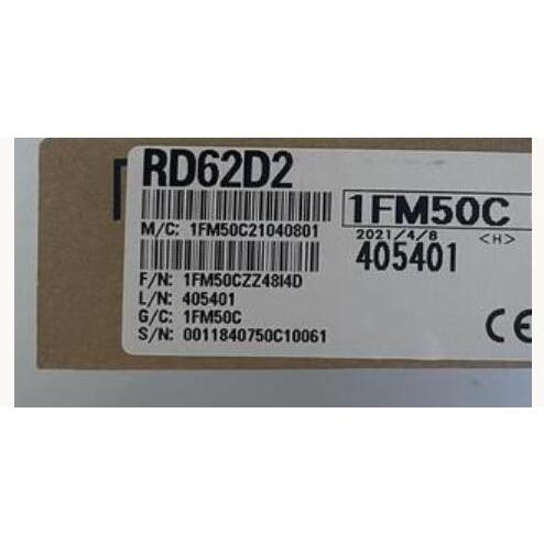 新品 MITSUBISHI 三菱 RD62D2 【6ヶ月保証付き】 : ボボラヤフー店 - 通販 - Yahoo!ショッピング