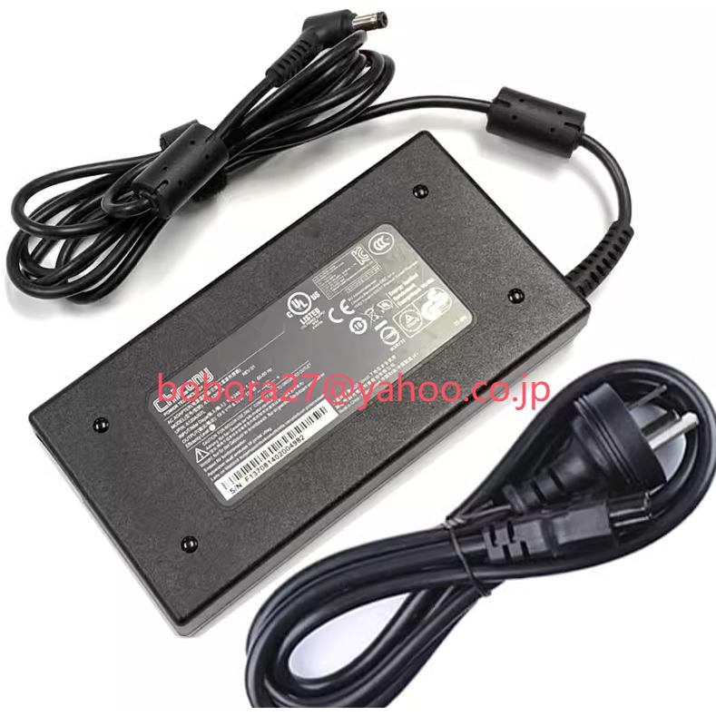 新品 GALLERIA RL7C-R35H 電源、ACアダプター 19V 6.32A 120W 5.5*2.5mm 電源コード付き : ボボラヤフー店 - 通販 - Yahoo!ショッピング