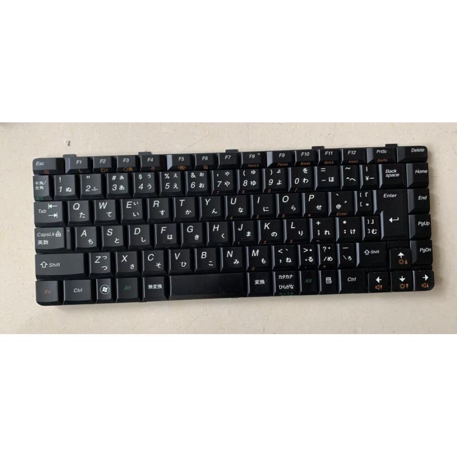 在庫処分 新品 lenovo Ideapad U350 U350A 日本語キーボード : ボボラヤフー店 - 通販 - Yahoo!ショッピング