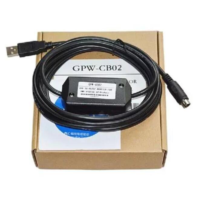 新品 Pro-face タッチパネル用ケーブル USB-GPW-CB02 代用品【6か月安心保証】 : ボボラヤフー店 - 通販 - Yahoo!ショッピング