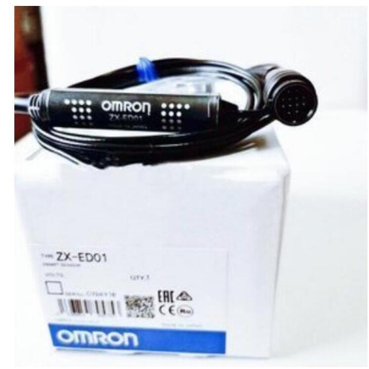 新品 OMRON/オムロン スマートセンサ ZX-ED01 【保証付き】 : ボボラヤフー店 - 通販 - Yahoo!ショッピング