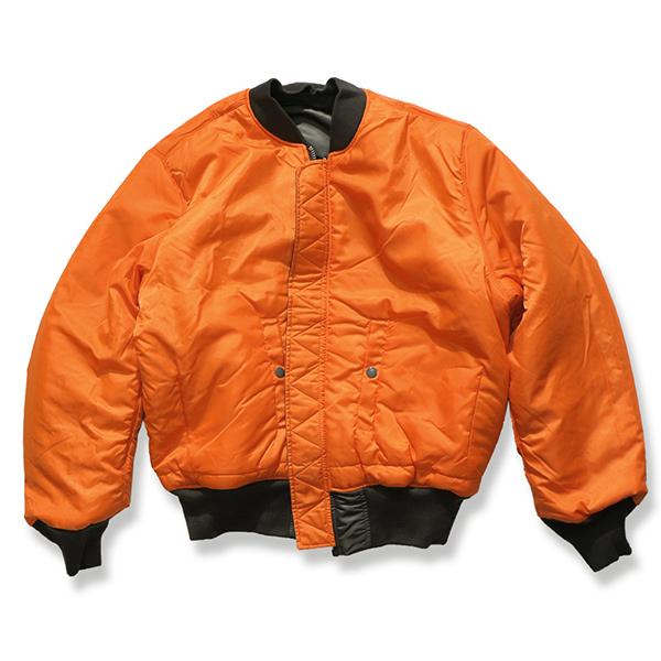 Alpha Industries（アルファ・インダストリーズ） アルファインダストリーズ【ALPHA INDUSTRIES INC】2000 MA-1 ナイロンジャケット アウター メンズ ...