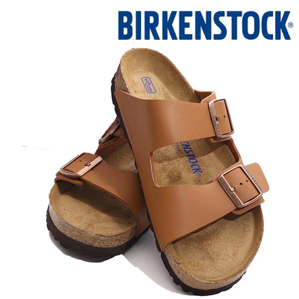 BIRKENSTOCK ビルケンシュトック【BIRKENSTOCK】アリゾナソフトフットベッド Arizona Soft Footbed ...