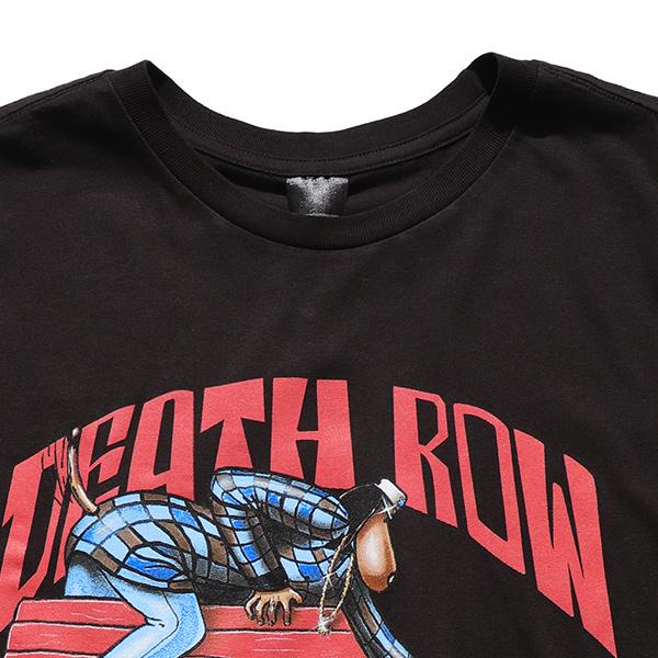 CROOKS & CASTLES クルックスアンドキャッスルズ【CROOKS&CASTLES】Death Row Doggy Style ...
