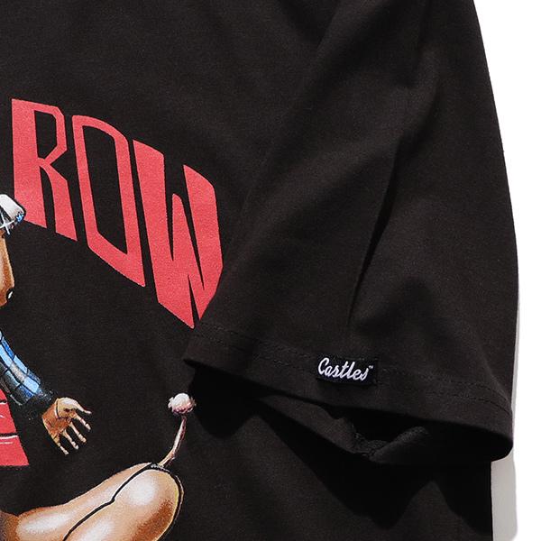 CROOKS & CASTLES クルックスアンドキャッスルズ【CROOKS&CASTLES】Death Row Doggy Style ...