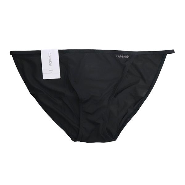 Calvin Klein カルバン・クライン【Calvin klein】String Bikini Standard shorts レディース ...