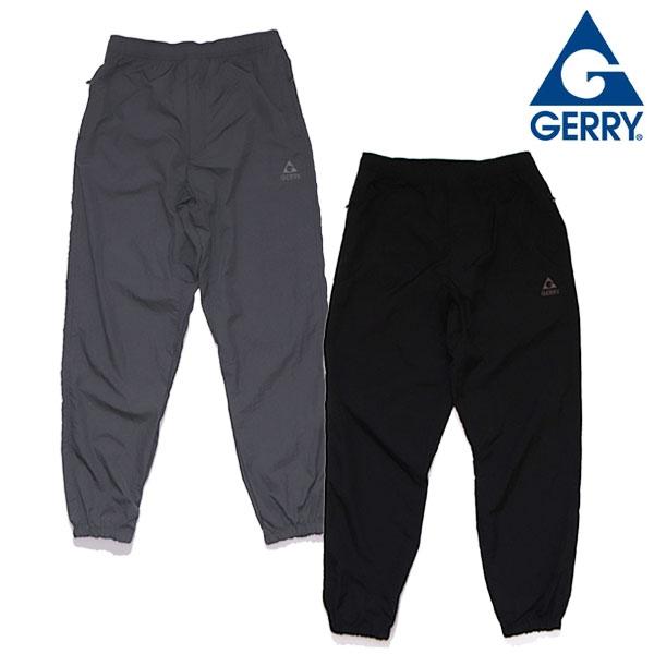 GERRY（ジェリー） ジェリー【GERRY】EASY JOGGER PANTS イージージョガーパンツ 接触冷感 紫外線カット ユニセックス ...