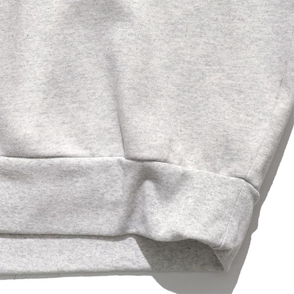 Healthknit（ヘルスニット） ヘルスニット【Healthknit】54006 クラシックスウェット クルーネック長袖 スウェットシャツ ...