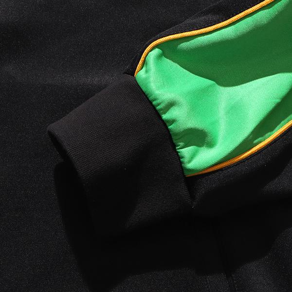 HUF ハフ【HUF】FL00218 LEXINGTON TRACK JACKET トラック HUF ハフ【HUF】FL00218 LEXINGTON TRACK JACKET トラック