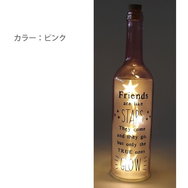 キーストーン【KEY STONE】ボトルドライトグロースター ホワイト ミント ピンク インテリア 電気 ライト ボトル 瓶 BOLIGL 3Colo : ボブズストア - 通販 ...