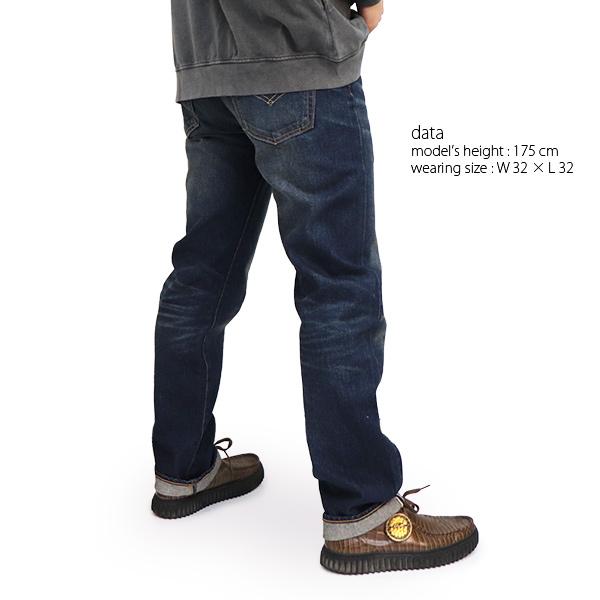 Levi's リーバイス【Levi's】005013659 #501 ジーンズ ダーク Levi's リーバイス【Levi's】005013659 #501 ジーンズ ダーク