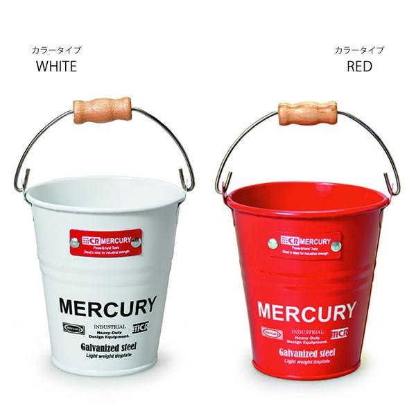 MERCURY マーキュリー【MERCURY】ブリキミニバケツ MEBUMB 小物 MERCURY マーキュリー【MERCURY】ブリキミニバケツ MEBUMB 小物