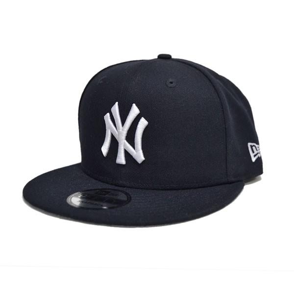NEW ERA ニューエラ【NEW ERA】SNAPBACK キャップ 9FIFTY ニューヨークヤンキース 11591024 帽子 メンズ ...