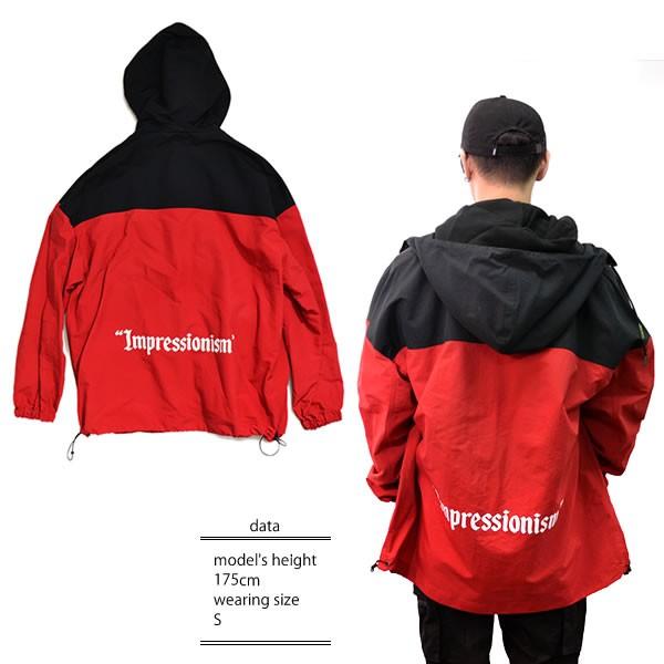 off white オフホワイト【Off-White】 正規品 WINDBREAKER RED off white オフホワイト【Off-White】 正規品 WINDBREAKER RED