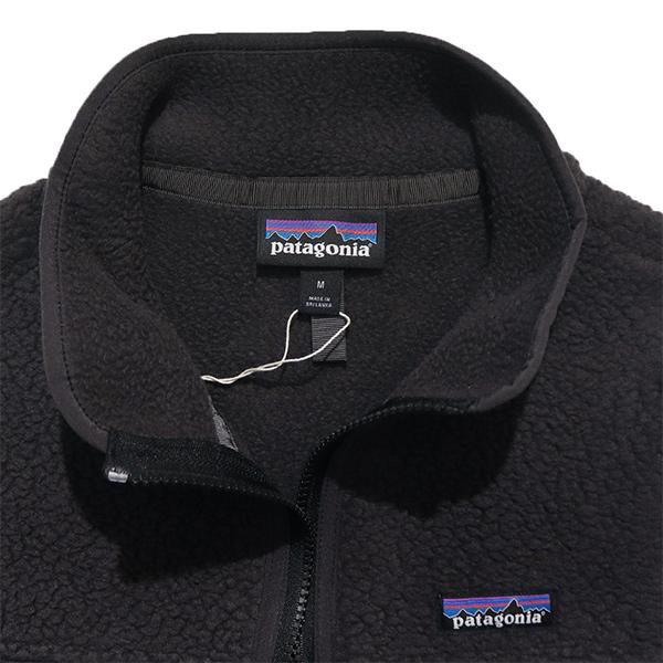 patagonia パタゴニア【patagonia】22826 Women's Retro Pile Fleece Vest ウィメンズ ...