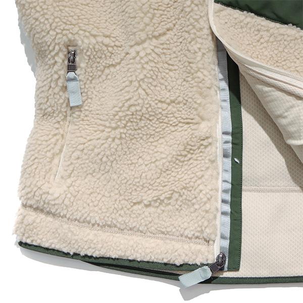 patagonia パタゴニア【patagonia】23083 Women's Classic Retro-X Fleece Vest ウィメンズ・クラシック・レトロX・ベスト ジャケット ...
