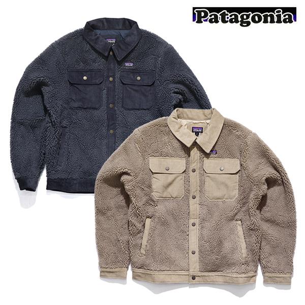 patagonia パタゴニア【patagonia】23215 メンズ・レトロX・トラッカー・ジャケット レギュラーフィット アウター ...