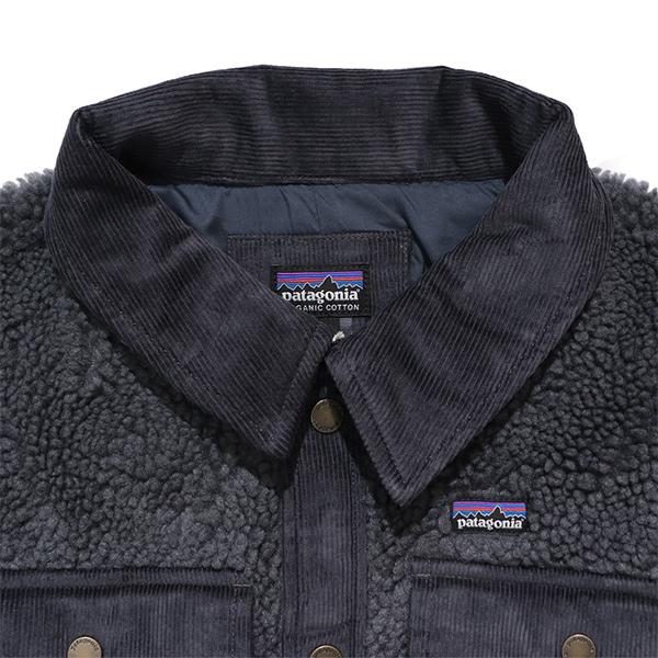 patagonia パタゴニア【patagonia】23215 メンズ・レトロX・トラッカー・ジャケット レギュラーフィット アウター ...