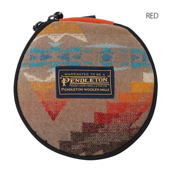 PENDLETON ペンドルトン【PENDLETON】PDW MULTI CASE マルチケース ポーチ ネイティブ柄 コインケース 小銭入れ パスケース 定期入れ 小物入れ【ネコポス発送無料 ...