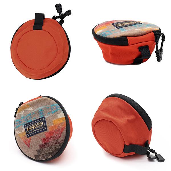 PENDLETON ペンドルトン【PENDLETON】PDW MULTI CASE マルチケース ポーチ ネイティブ柄 コインケース 小銭入れ パスケース 定期入れ 小物入れ【ネコポス発送無料 ...
