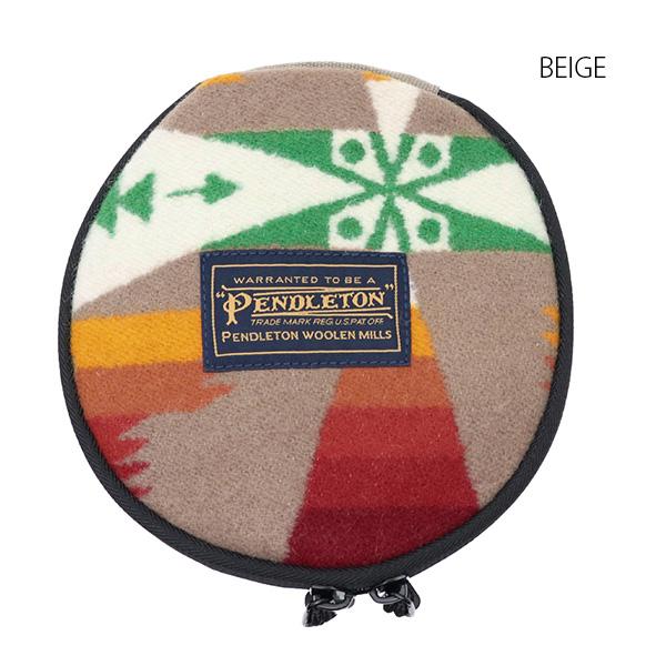 PENDLETON ペンドルトン【PENDLETON】PDW MULTI CASE マルチケース ポーチ ネイティブ柄 コインケース 小銭入れ パスケース 定期入れ 小物入れ【ネコポス発送無料 ...