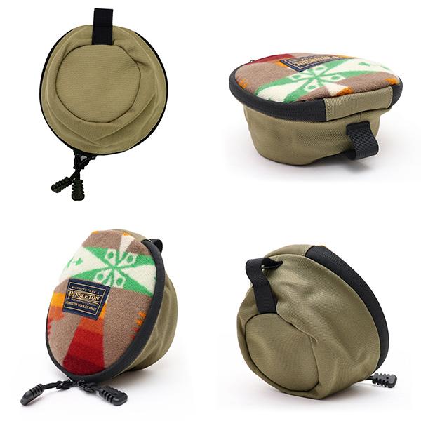 ペンドルトン【PENDLETON】PDW MULTI CASE マルチケース ポーチ ネイティブ柄 コインケース 小銭入れ パスケース 定期入れ 小物入れ【ネコポス発送無料】 :pen ...