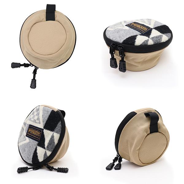 ペンドルトン【PENDLETON】PDW MULTI CASE マルチケース ポーチ ネイティブ柄 コインケース 小銭入れ パスケース 定期入れ 小物入れ【ネコポス発送無料】 :pen ...