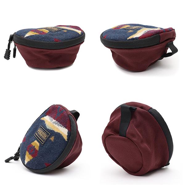 ペンドルトン【PENDLETON】PDW MULTI CASE マルチケース ポーチ ネイティブ柄 コインケース 小銭入れ パスケース 定期入れ 小物入れ【ネコポス発送無料】 :pen ...